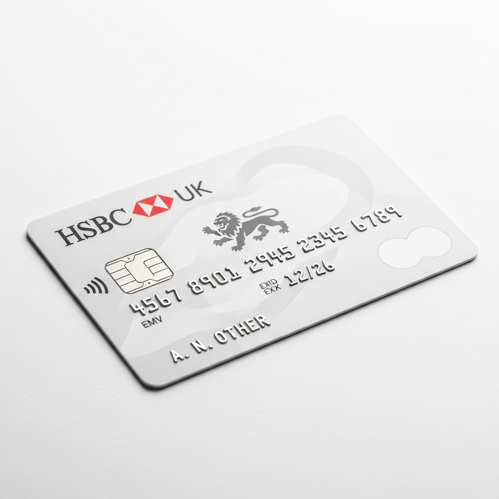 Top HSBC Credit Cards in 2025 – Cashback, Travel & Balance Transfer