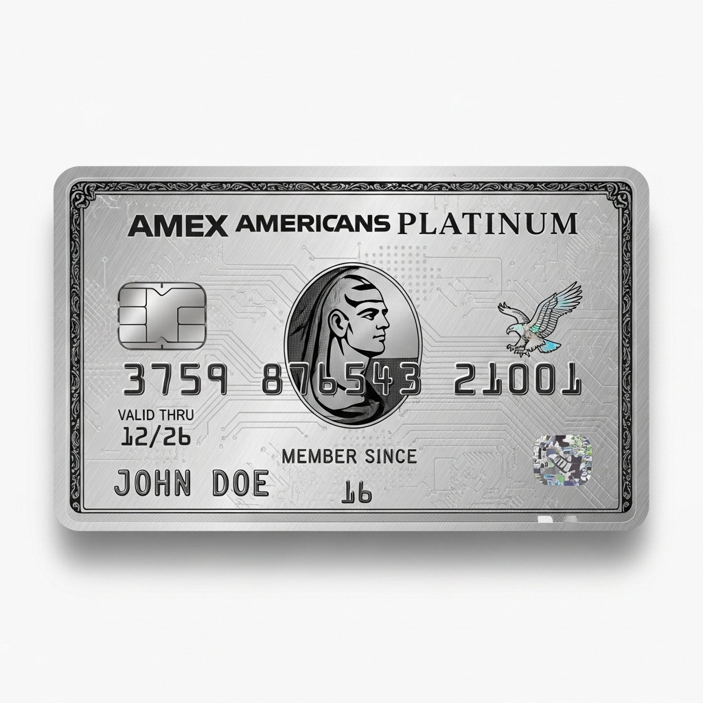 American Express Credit Card Explained: Exclusive Benefits, Costs ...